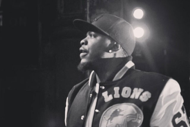 Jay Nyce – Kiss 101.7