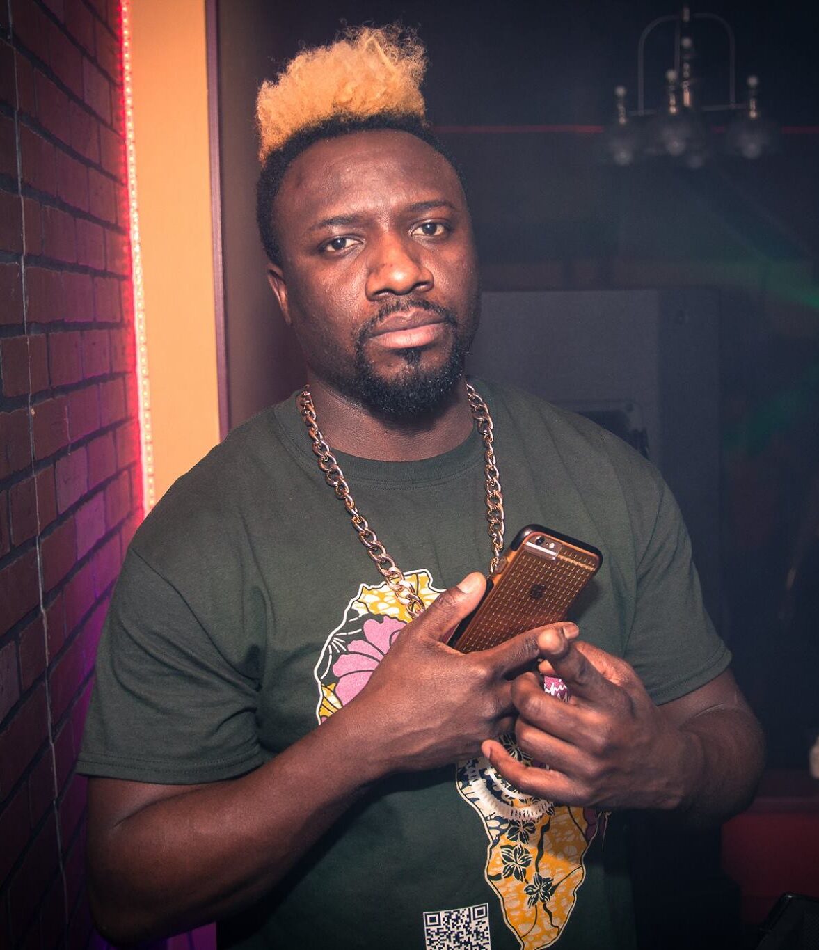 Beloved Radio DJ Passes Away After Battle With Covid-19 – Kiss 101.7